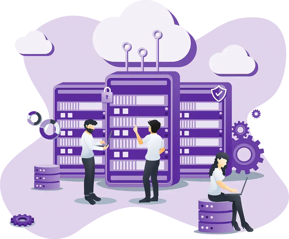 Effortless Cloud Services: Oakstack Ensures Reliable Scalability